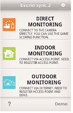 CAMCORDER GZ-VX815/GZ-VX855/GZ-VX875 Detailed User Guide | JVC